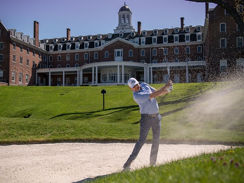 Things to Do in Cooperstown | The Otesaga Resort