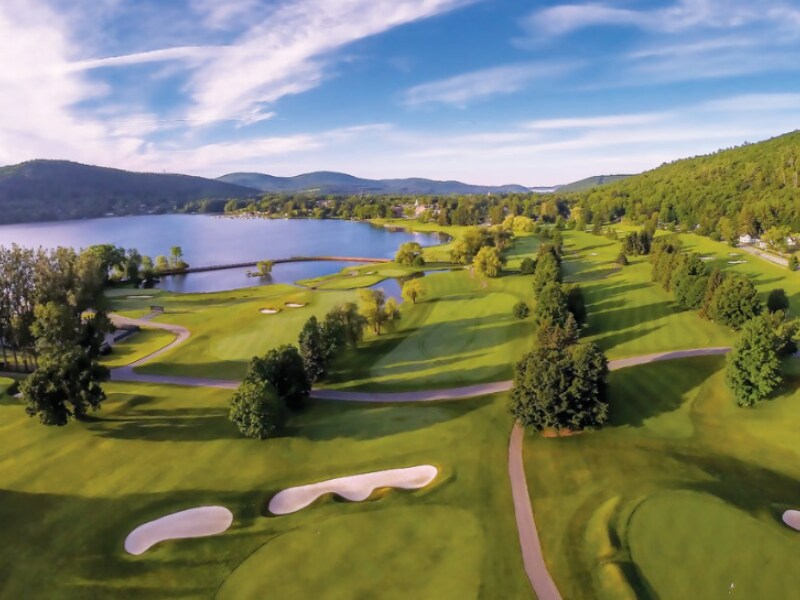 April Awakening: Spring Serenity at The Otesaga | The Otesaga Blog