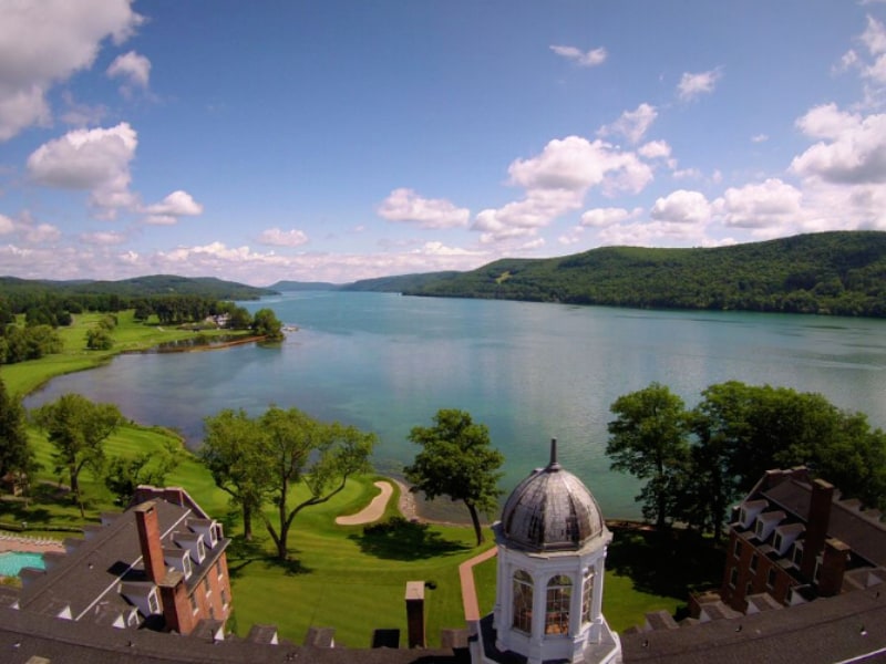The Lake Effect: Enjoying Otsego Lake to the Fullest