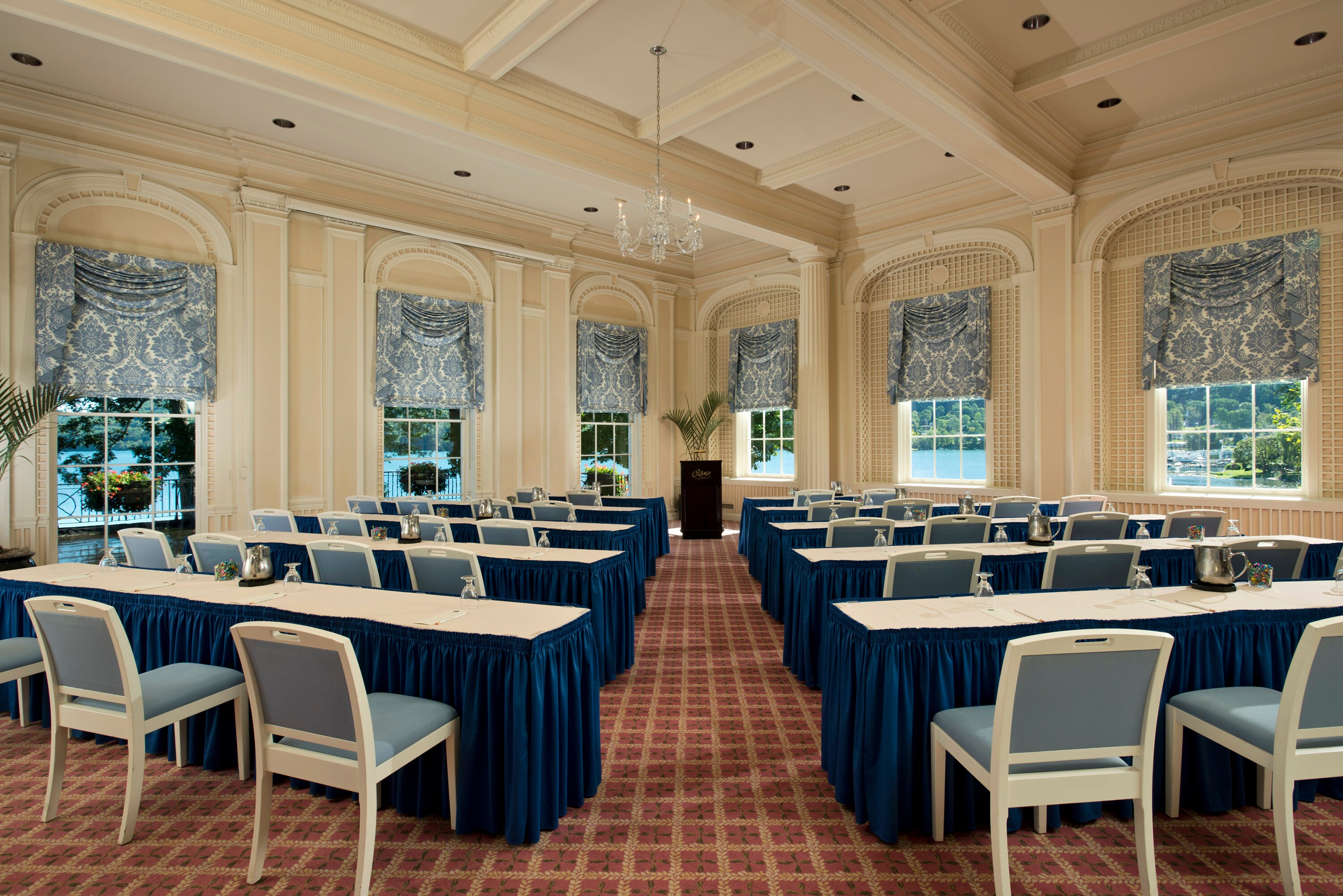 Cooperstown Golf Courses | The Otesaga