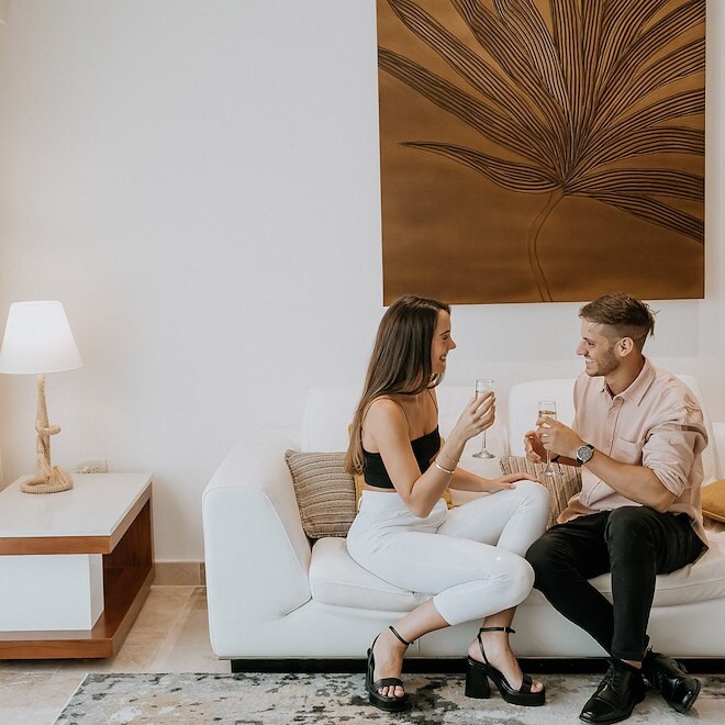 Bachelorette Parties at The Reef 28 | The Reef Resort