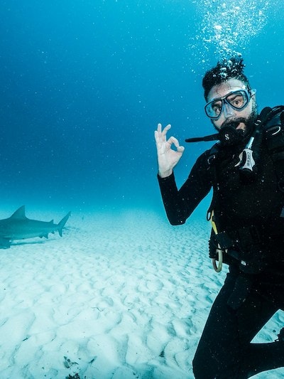 Children’s Day at The Reef Playacar in Playa del Carmen, México