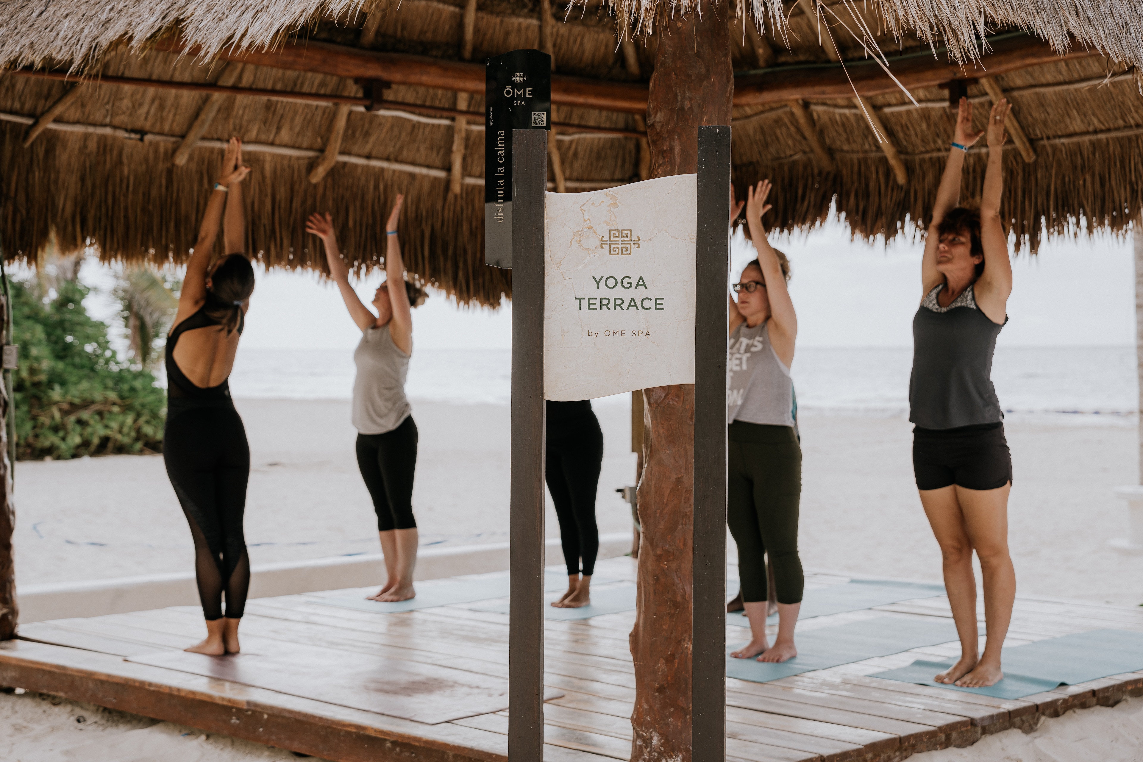 Top Ways to Unwind in Playa del Carmen for Ultimate Relaxation
