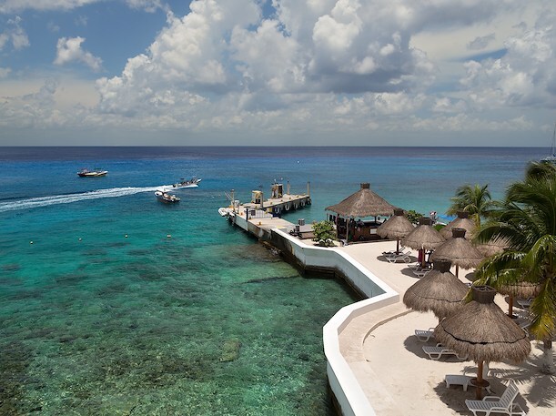 The Reef 28 | Resort Adults Only in Playa Del Carmen