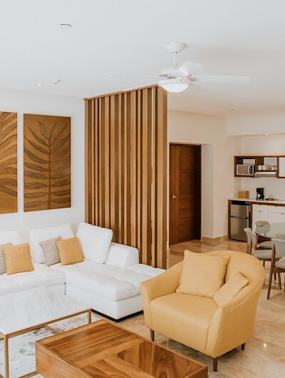 The Reef 28 | Resort Adults Only in Playa Del Carmen
