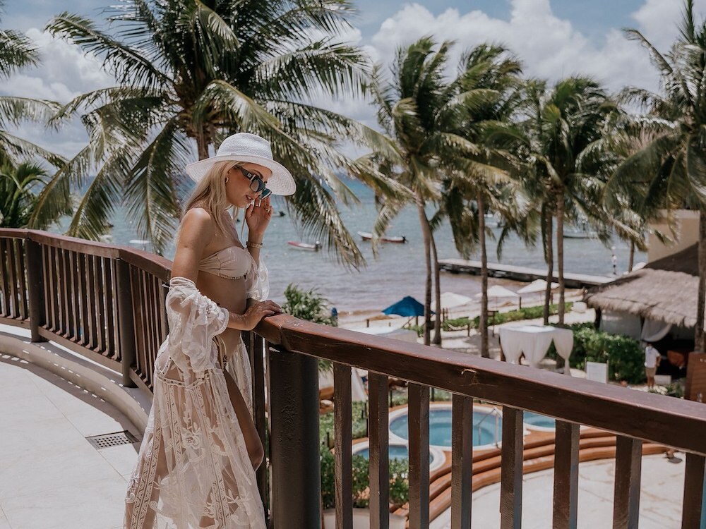 The Reef Coco Beach | Beachfront Resort in Playa del Carmen