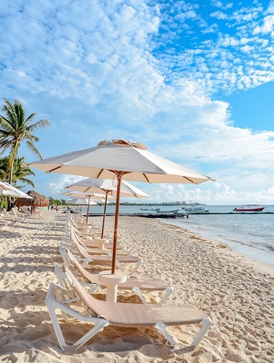 Oceanfront Escape – Book Direct at The Reef Coco Beach