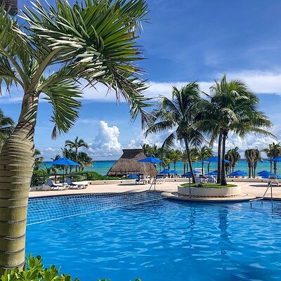 The Reef Playacar Optional All-Inclusive Resort | Official Site