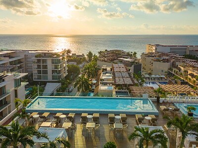 The Reef Resorts & Spa | Información de contacto y del resort