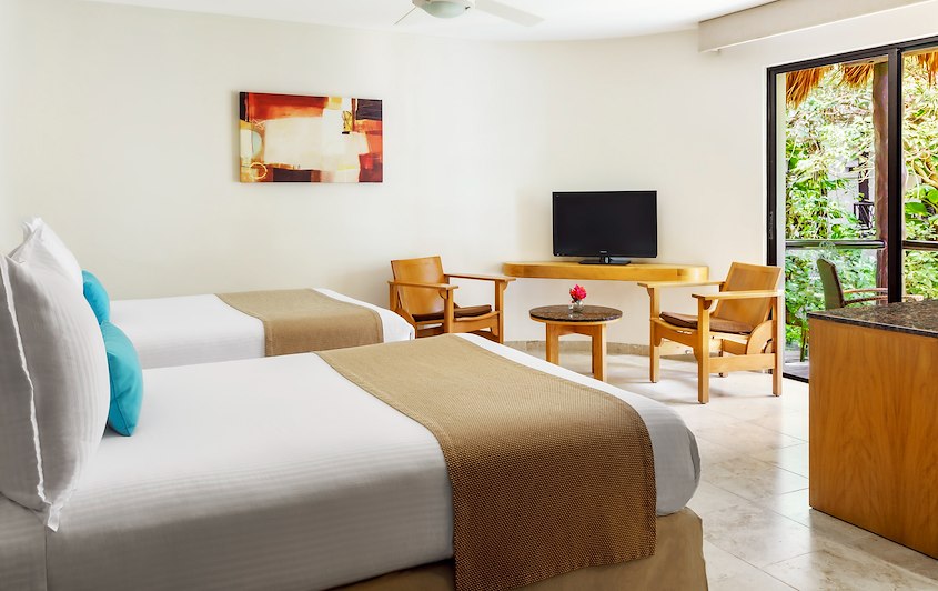 The Reef Playacar Optional All-Inclusive Resort | Official Site