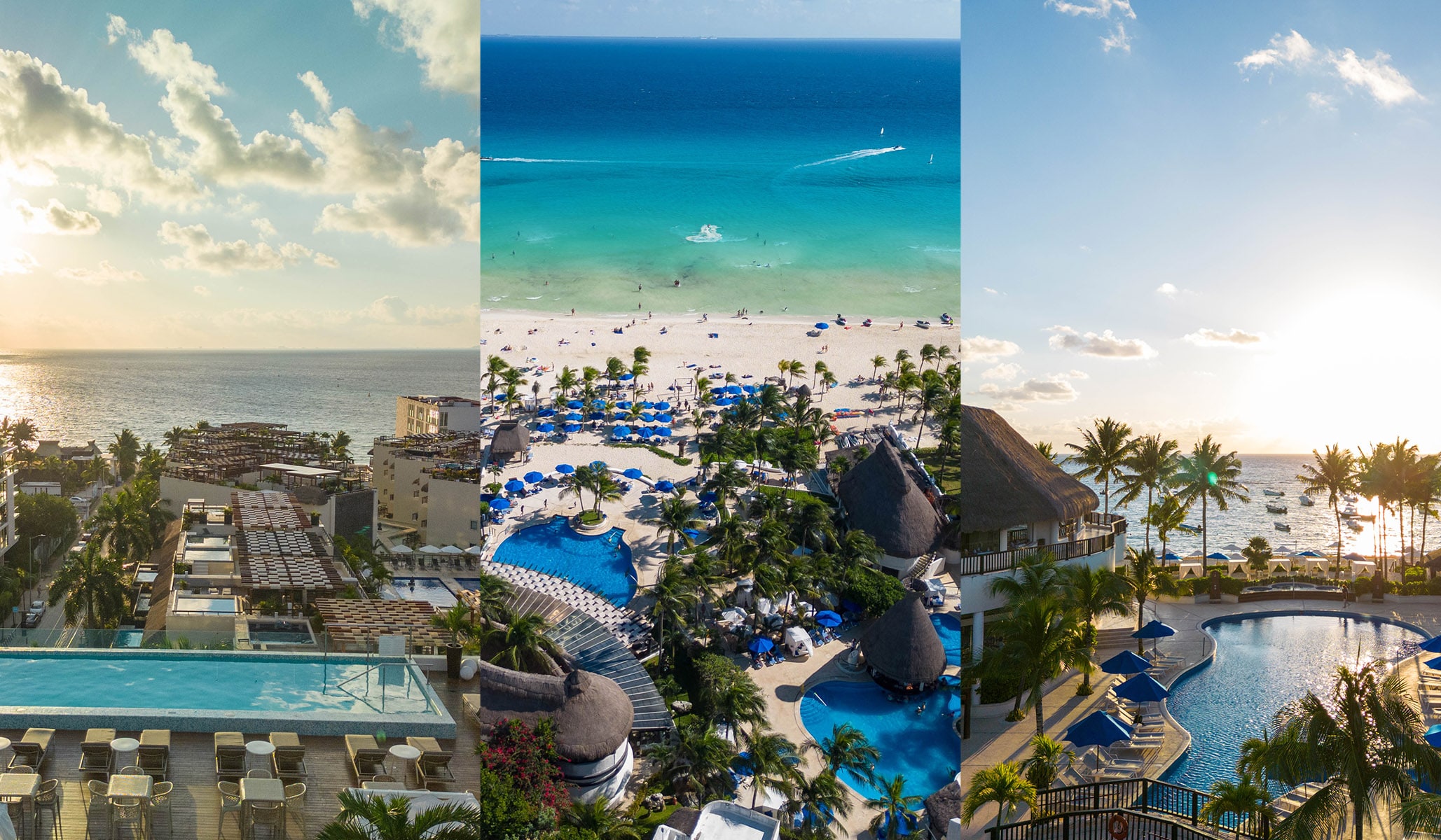 Experience Christmas at The Reef Resorts: A Perfect Holiday Getaway
