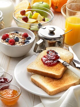 Helen GA Hotels | The Riverbend Hotel and Cabins