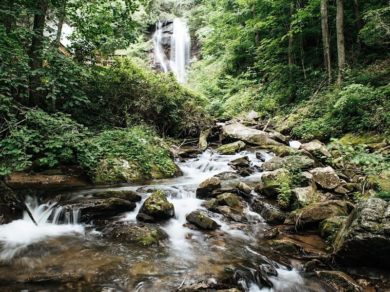 Things to Do in Helen, GA | The Riverbend Hotel and Cabins