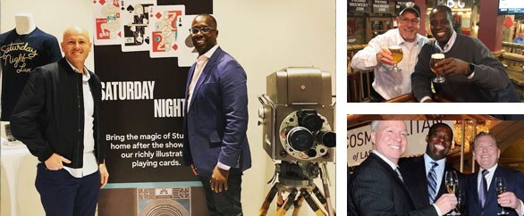 Careers | The Statler