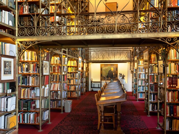 Cornell University Campus in Ithaca, NY | The Statler Hotel