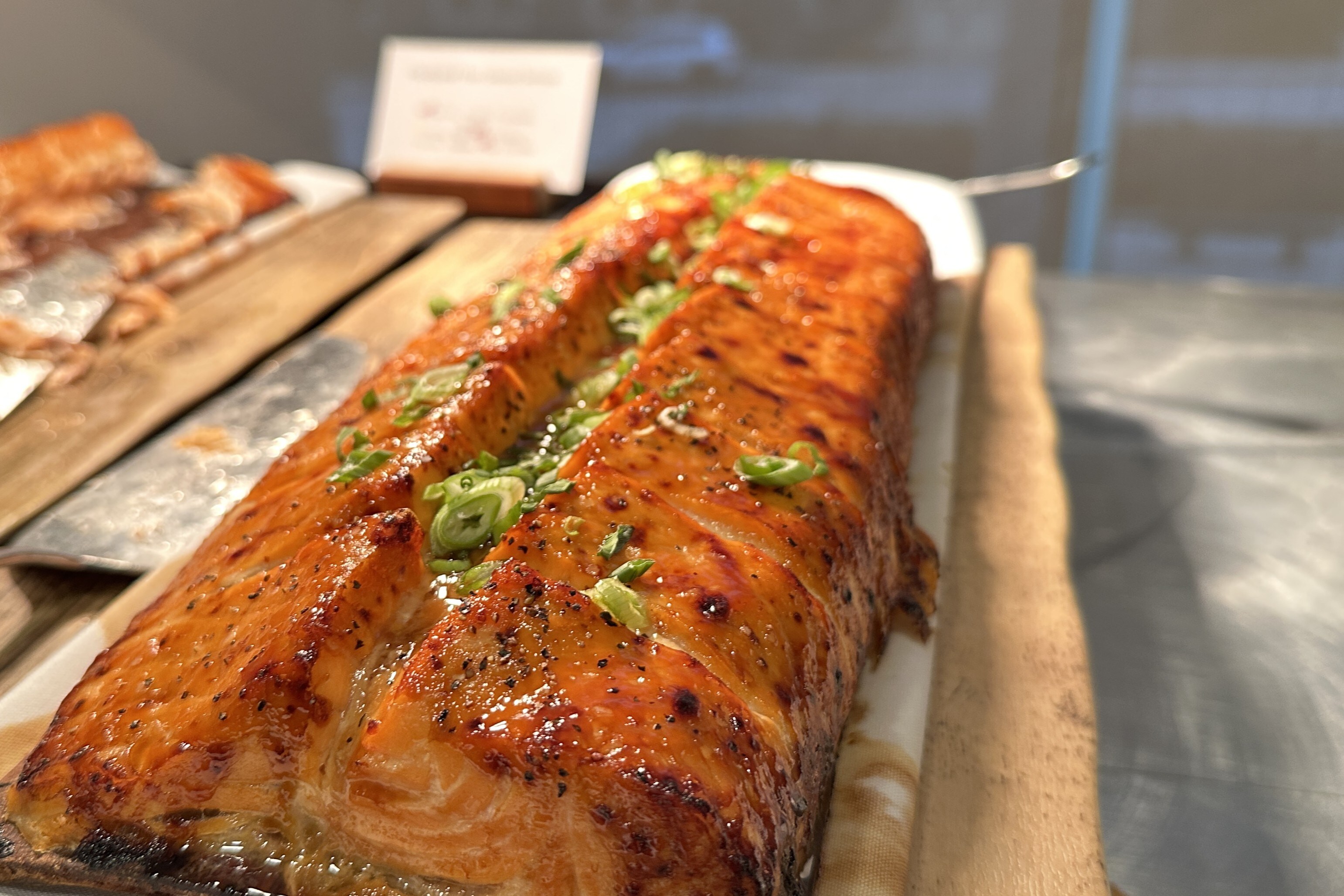 Menus Recrafted: Sneak Peak at New Lunch Menus