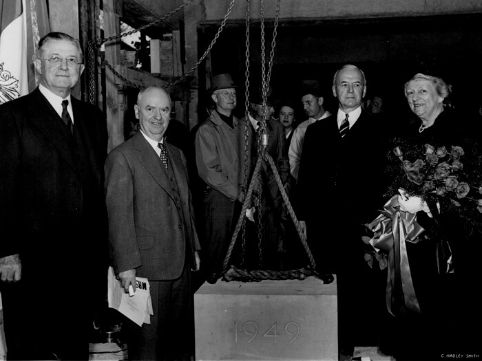 Careers | The Statler