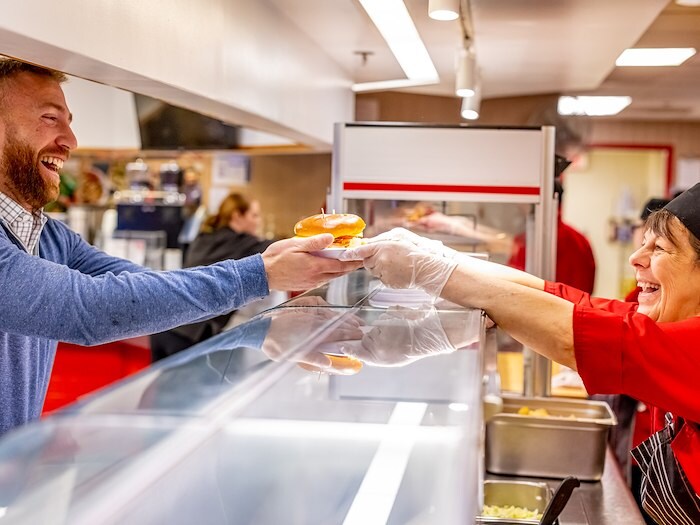 Restaurants in Ithaca, NY| The Statler Hotel