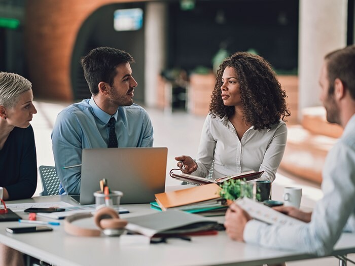 Business Meeting Spaces In Ithaca, NY - The Statler Hotel