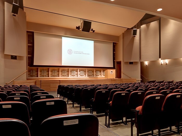 Meeting Venues in Ithaca, NY | The Statler Hotel