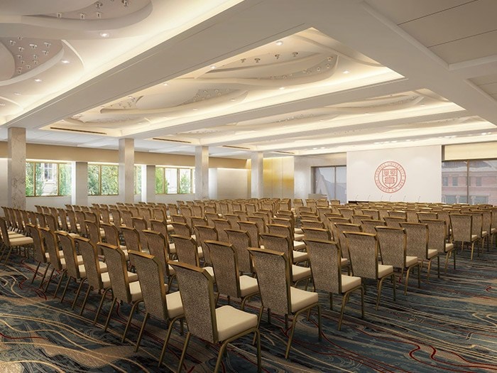 Meeting Venues in Ithaca, NY | The Statler Hotel