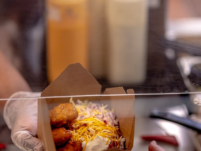 Made-to-order Meals in Ithaca, NY - The Statler Hotel