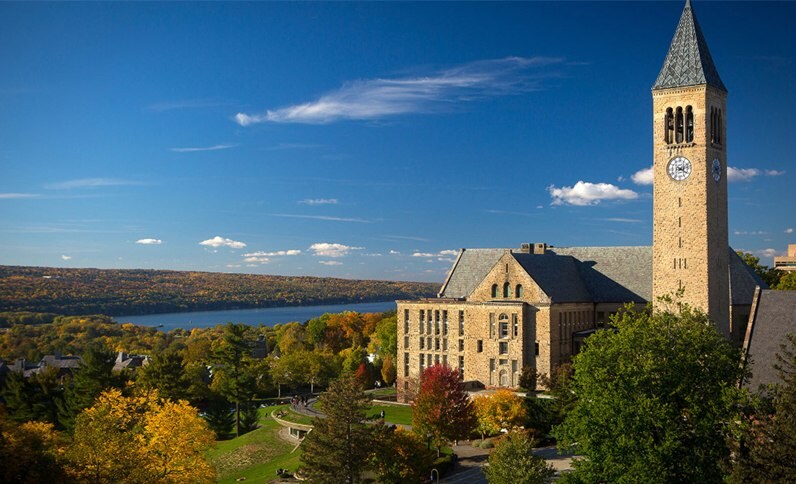 Ithaca, NY Hotel Photos | The Statler Hotel at Cornell University