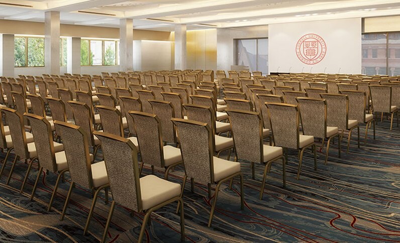 Ithaca, NY Hotel Photos | The Statler Hotel at Cornell University