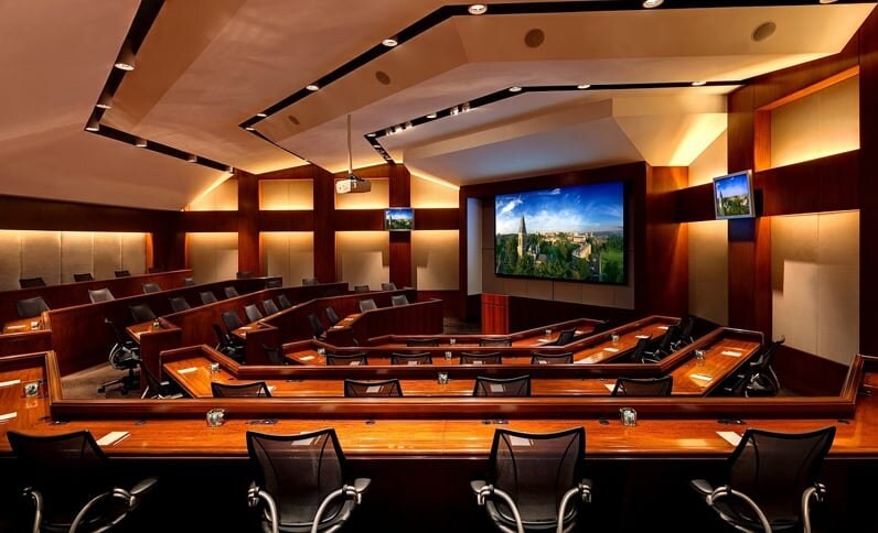 Ithaca, NY Hotel Photos | The Statler Hotel at Cornell University