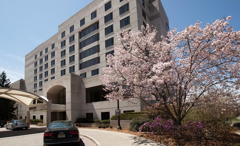 Ithaca, NY Hotel Photos | The Statler Hotel at Cornell University