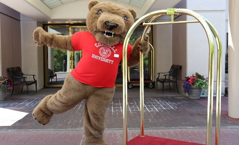 Ithaca, NY Hotel Photos | The Statler Hotel at Cornell University