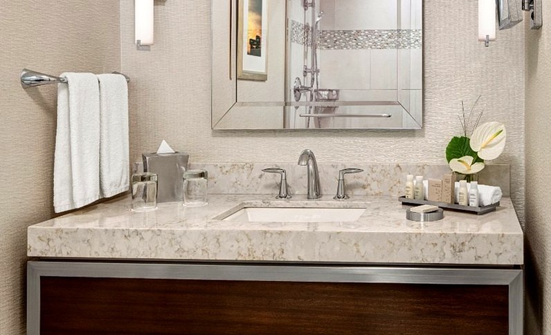 Ithaca, NY Hotel Photos | The Statler Hotel at Cornell University