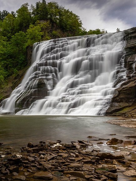 Ithaca, NY Hotel on The Cornell Campus - The Statler Hotel