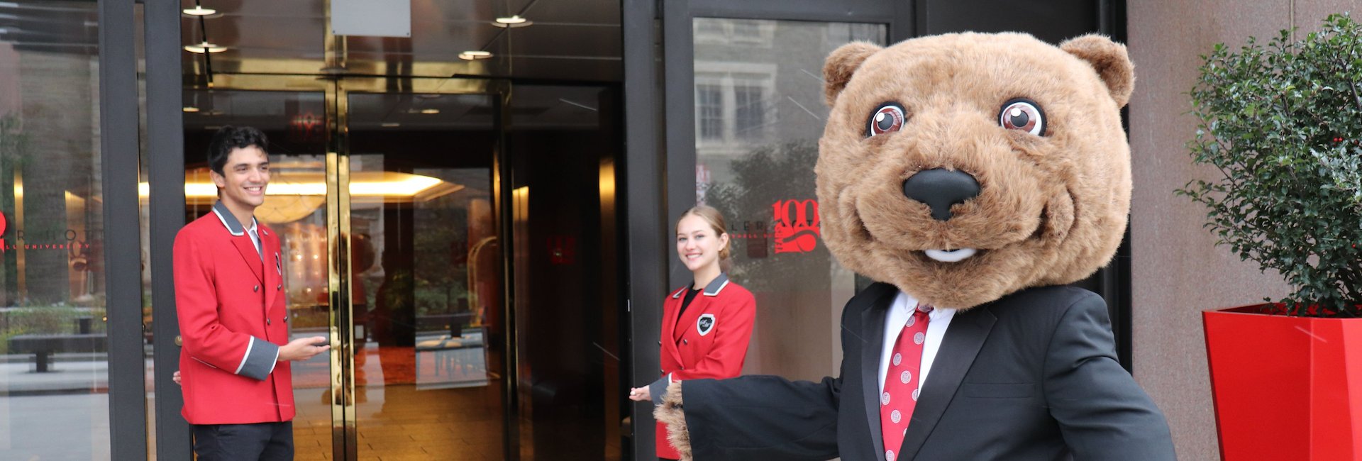 Careers | The Statler