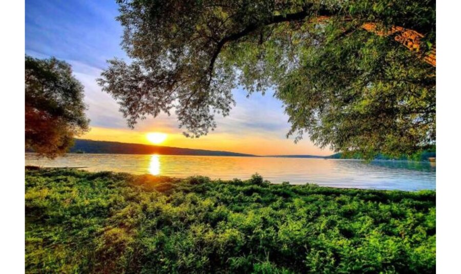 Savor the Summer: Ithaca's Hidden Wonders