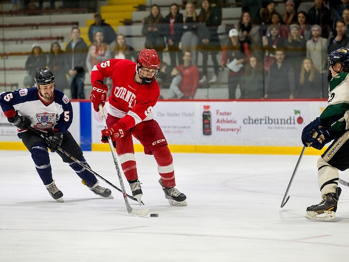 Cornell University Campus in Ithaca, NY | The Statler Hotel
