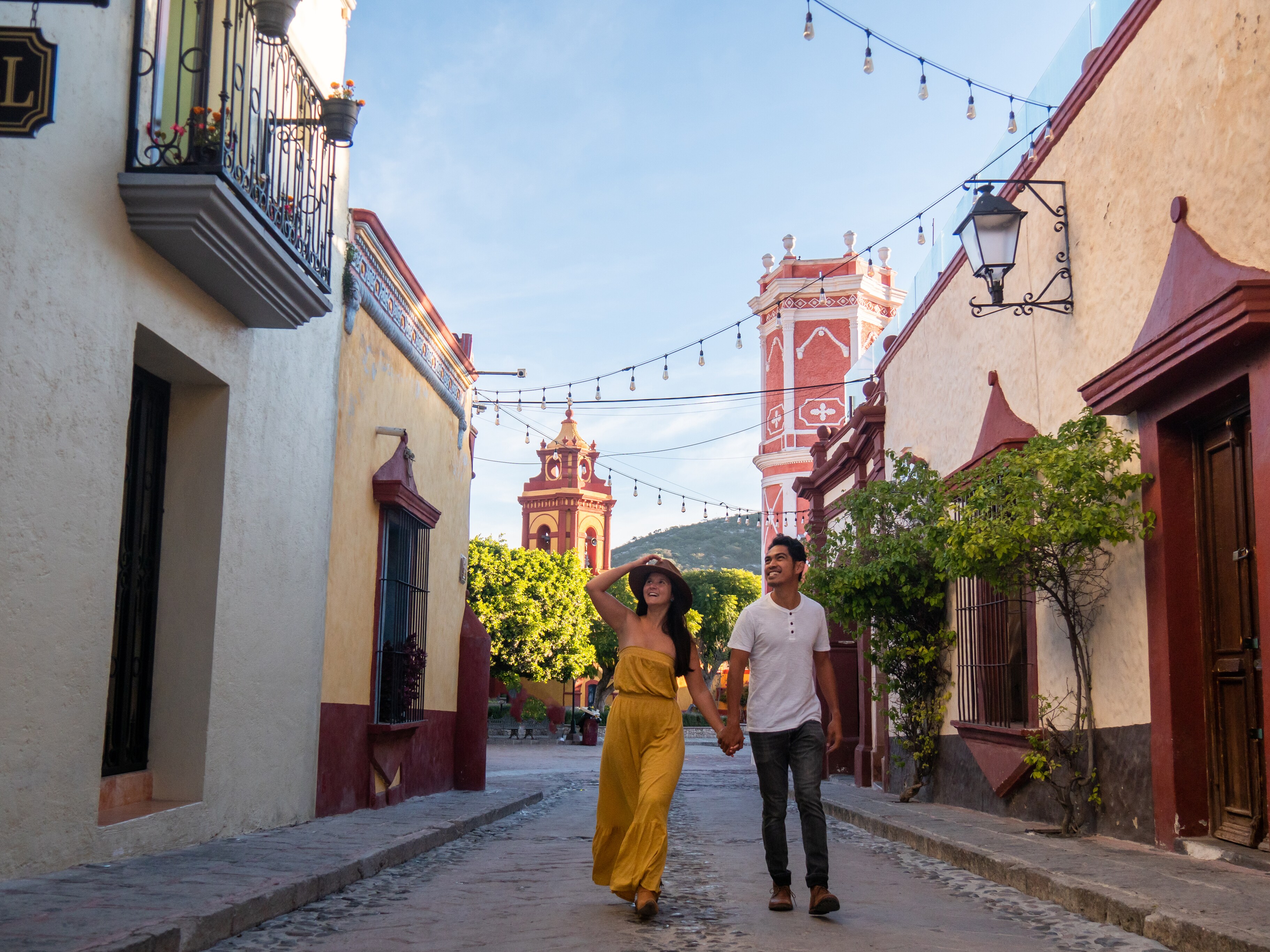 Santa Fe Hotel Deals | The Washington Inn Santa Fe