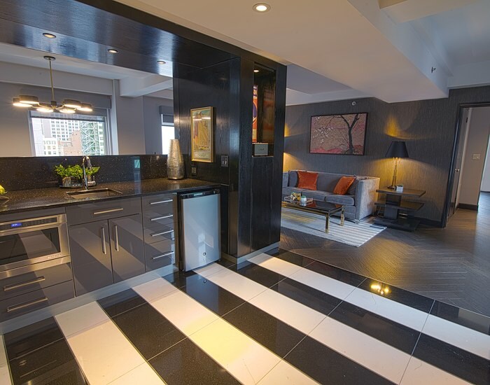 Hotel Rooms NYC | Hotel Edison