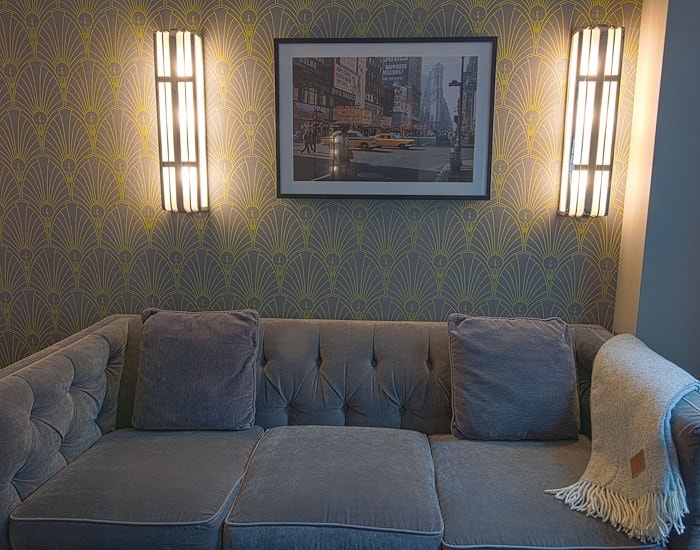 Hotel Rooms NYC | Hotel Edison