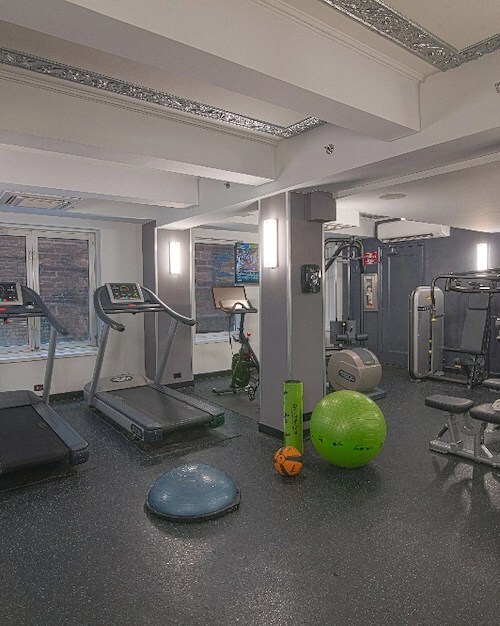 Times Square Hotels | Hotel Edison