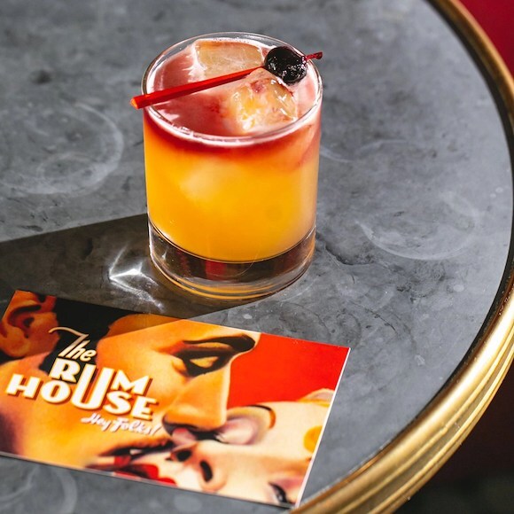 Top Restaurants in NYC | Hotel Edison