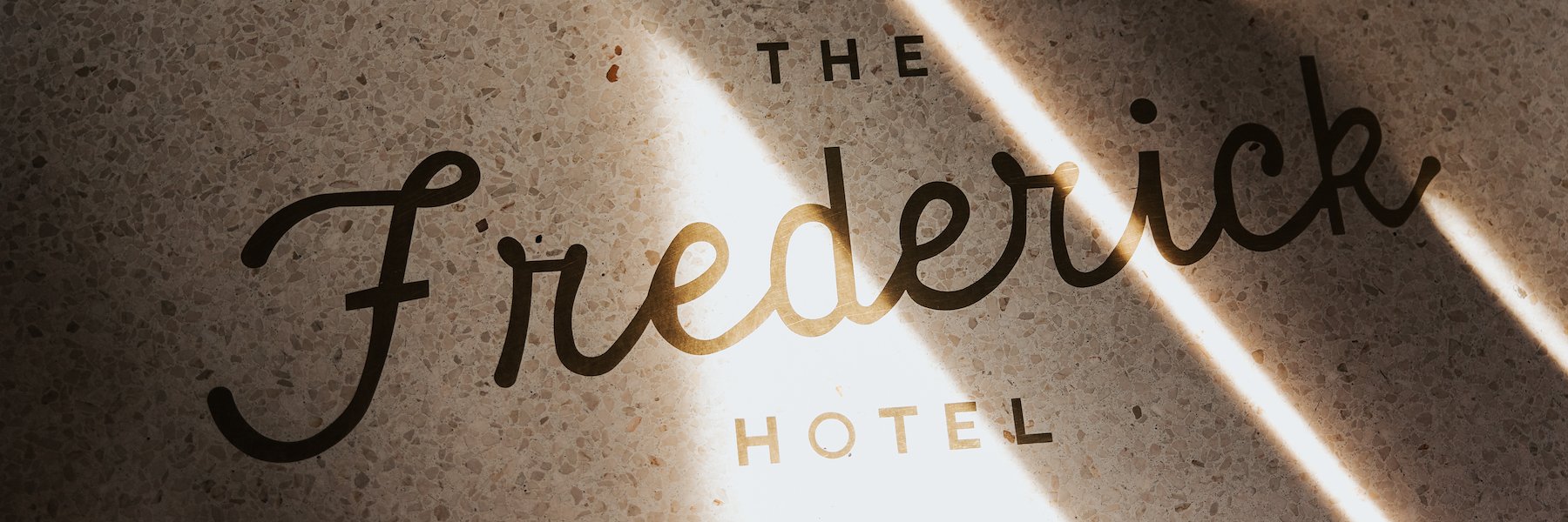 Career Opportunities at The Frederick Hotel, NYC