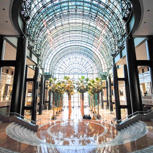 The Frederick Hotel | Lower Manhattan Hotel in Tribeca NYC