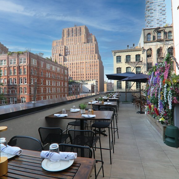 Group and Corporate Travel Solutions | The Frederick Hotel