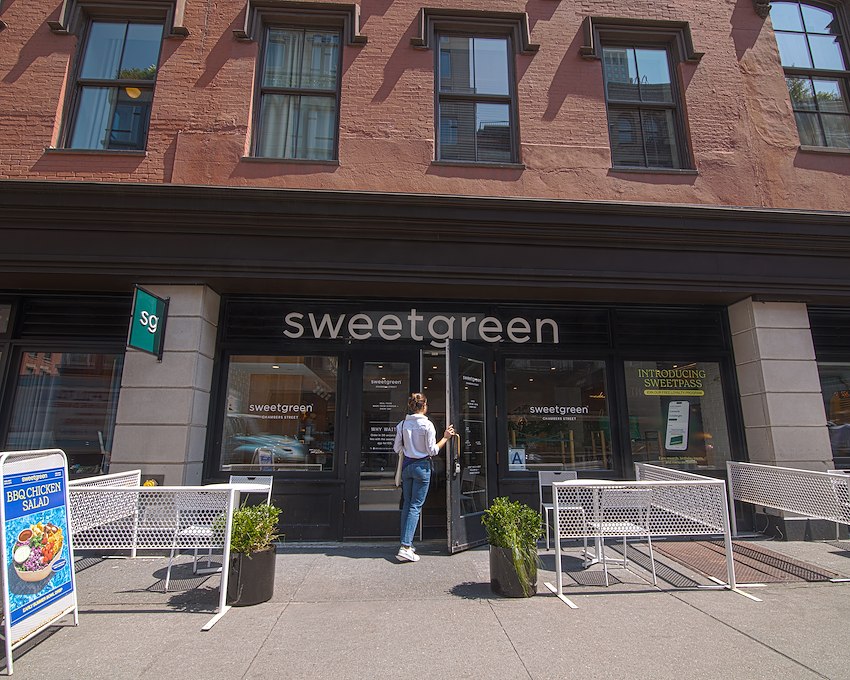 The Frederick Hotel | Lower Manhattan Hotel in Tribeca NYC