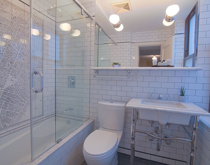 Lower Manhattan Hotel Rooms and Suites | The Frederick Hotel