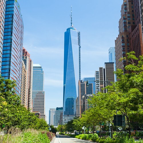 The Frederick Hotel | Lower Manhattan Hotel in Tribeca NYC