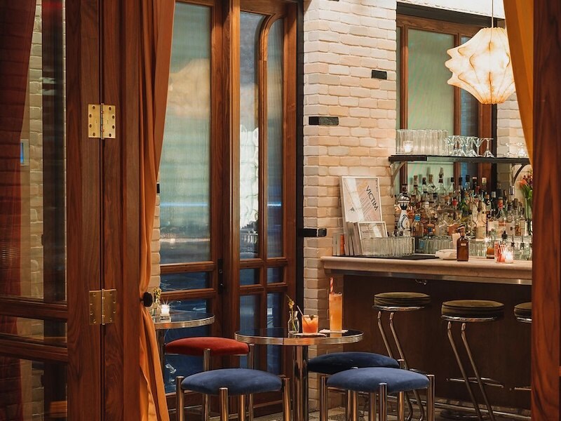 Primo’s | Restaurant, bar, and lounge in Tribeca NYC