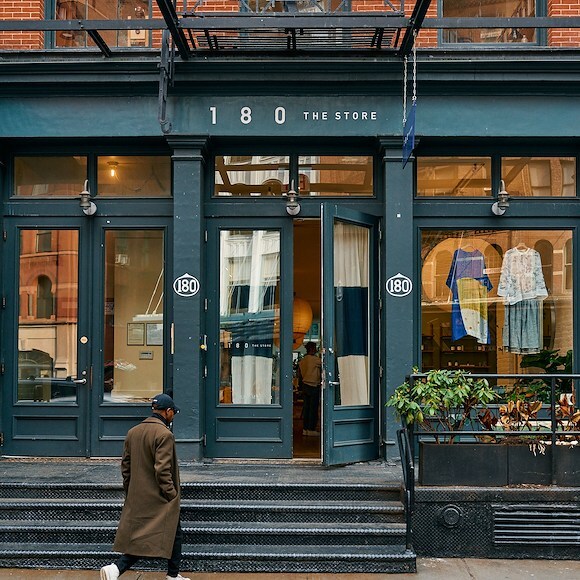 Tribeca Shopping and Art Galleries | The Frederick Hotel