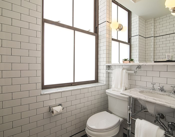 Lower Manhattan Hotel Rooms and Suites | The Frederick Hotel